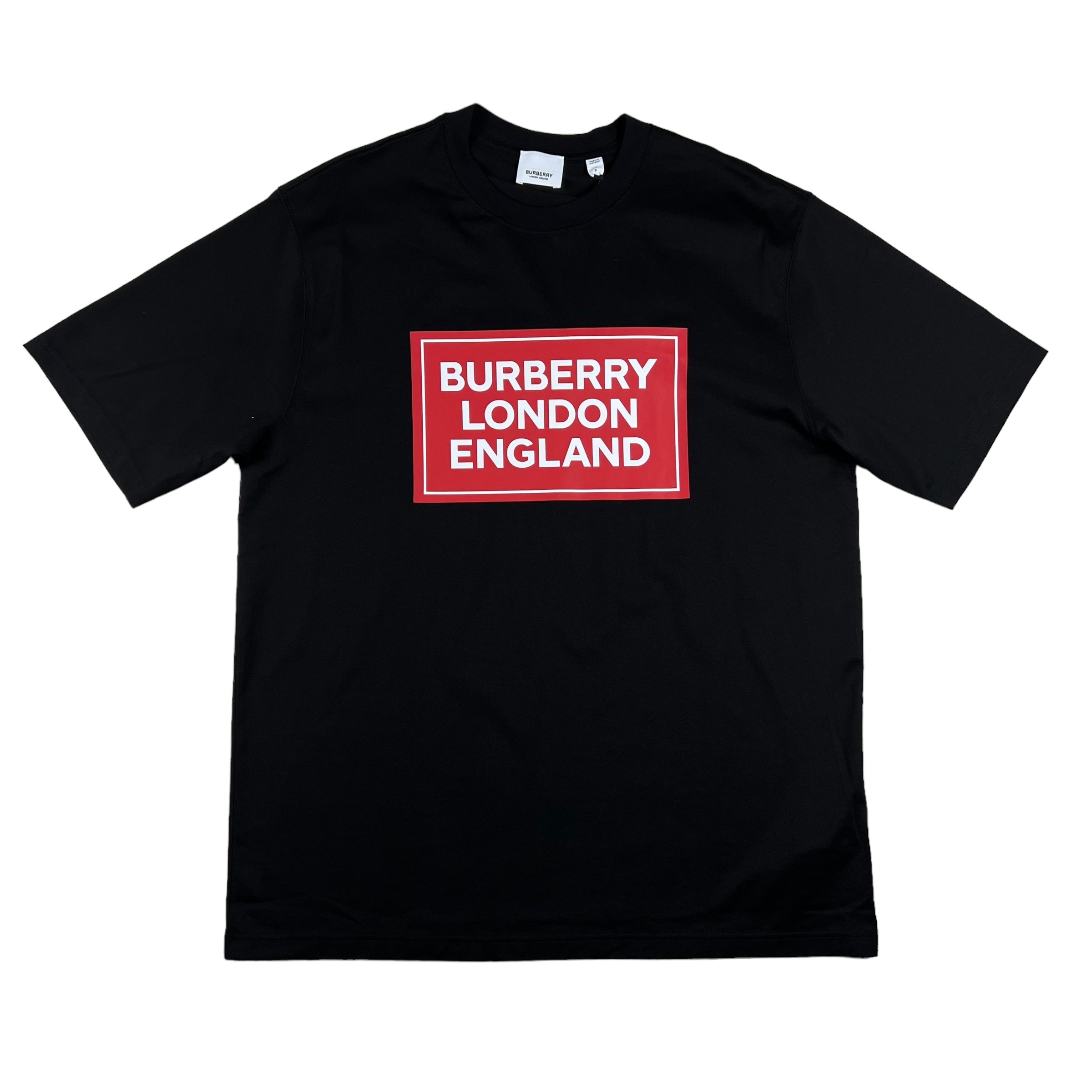 PLAYERA BURBERRY – Marcados.mx