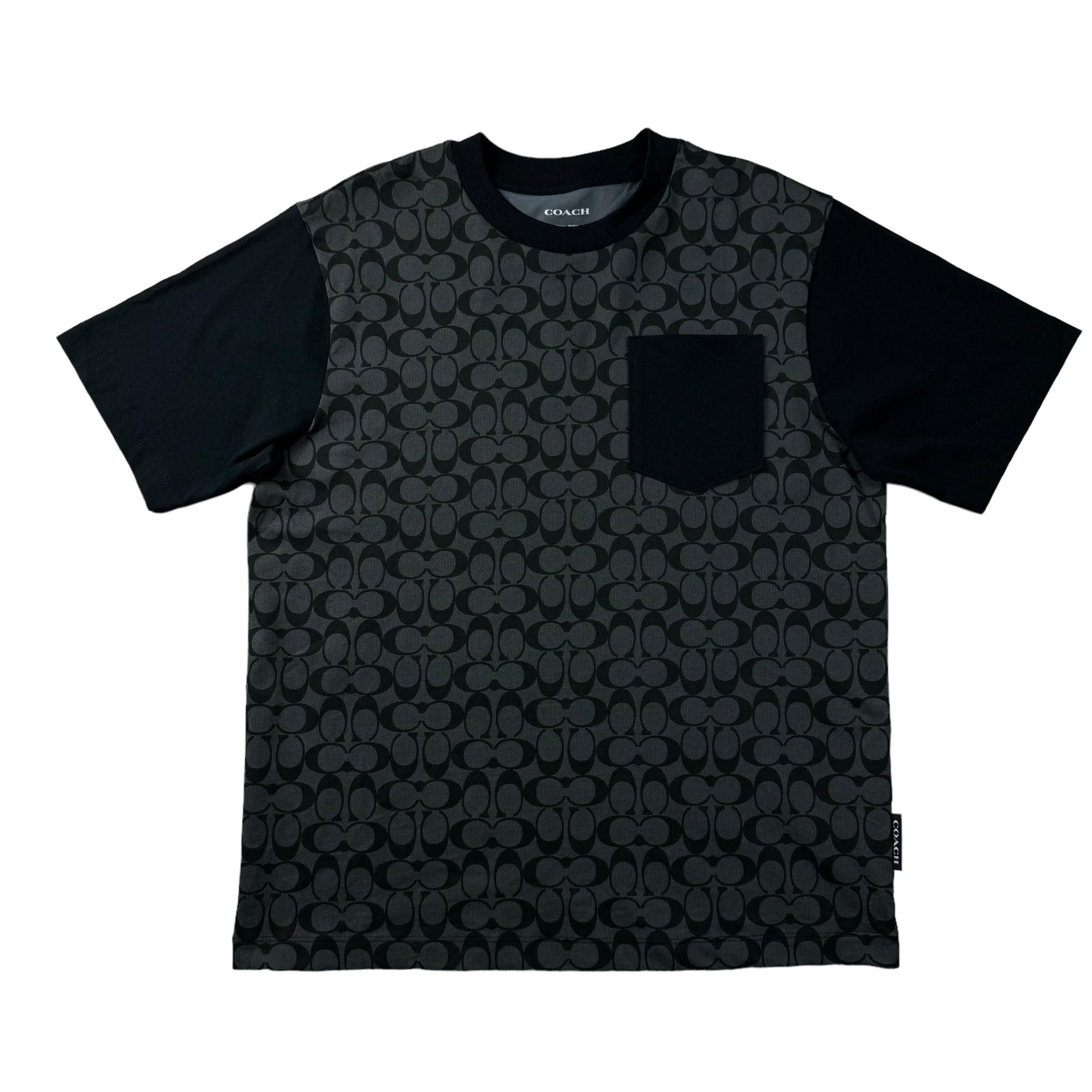 PLAYERA COACH – Marcados.mx