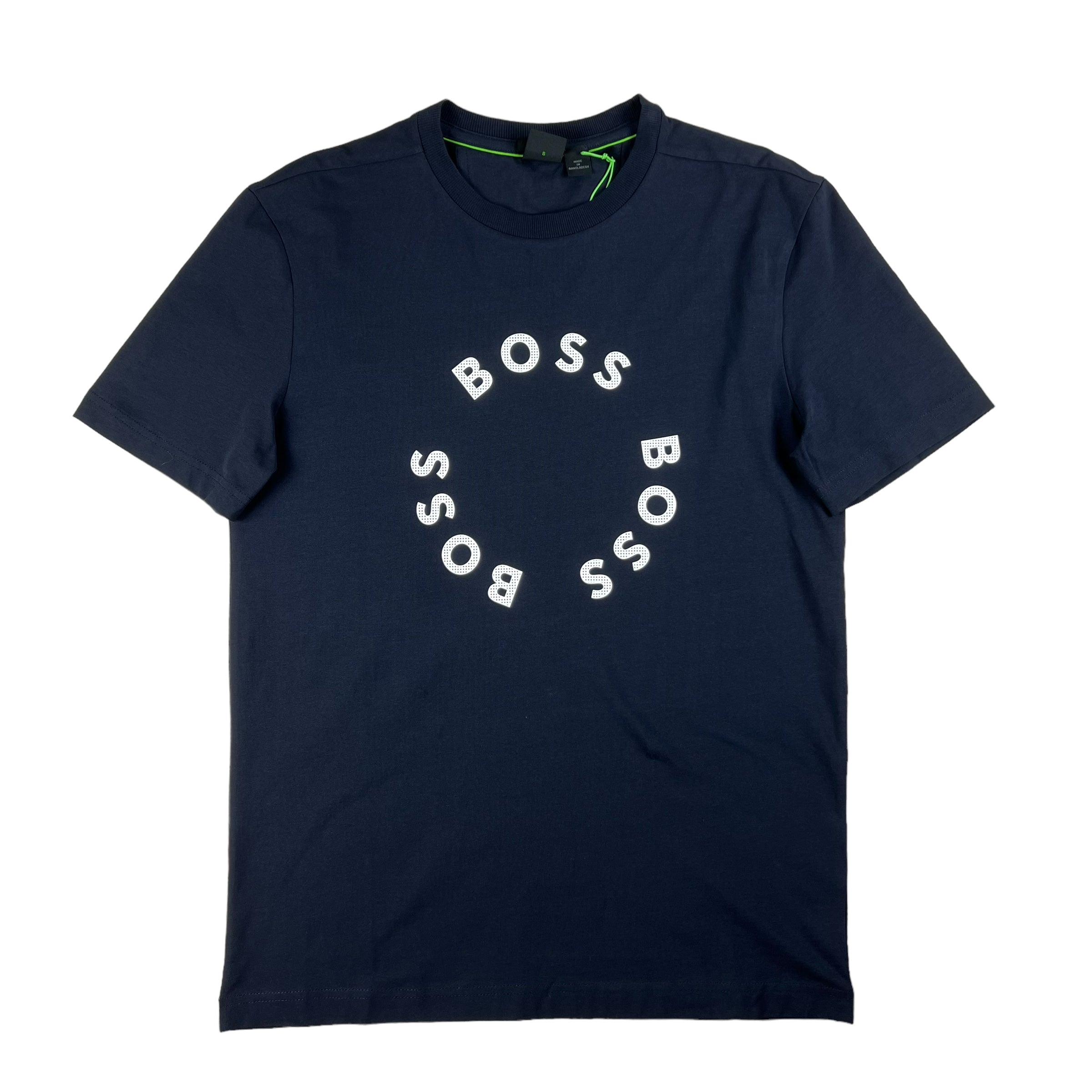 PLAYERA HUGO BOSS – Marcados.mx