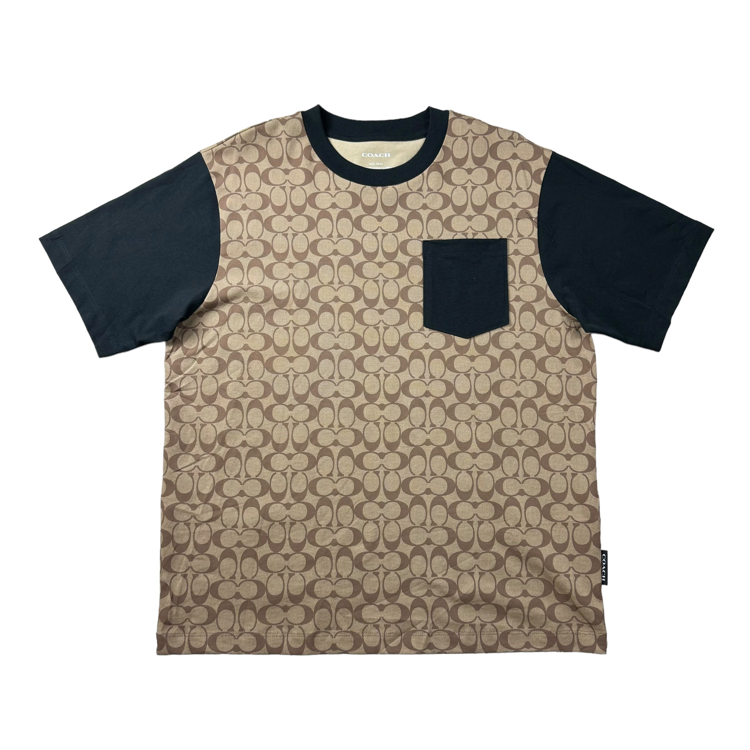 PLAYERA COACH – Marcados.mx