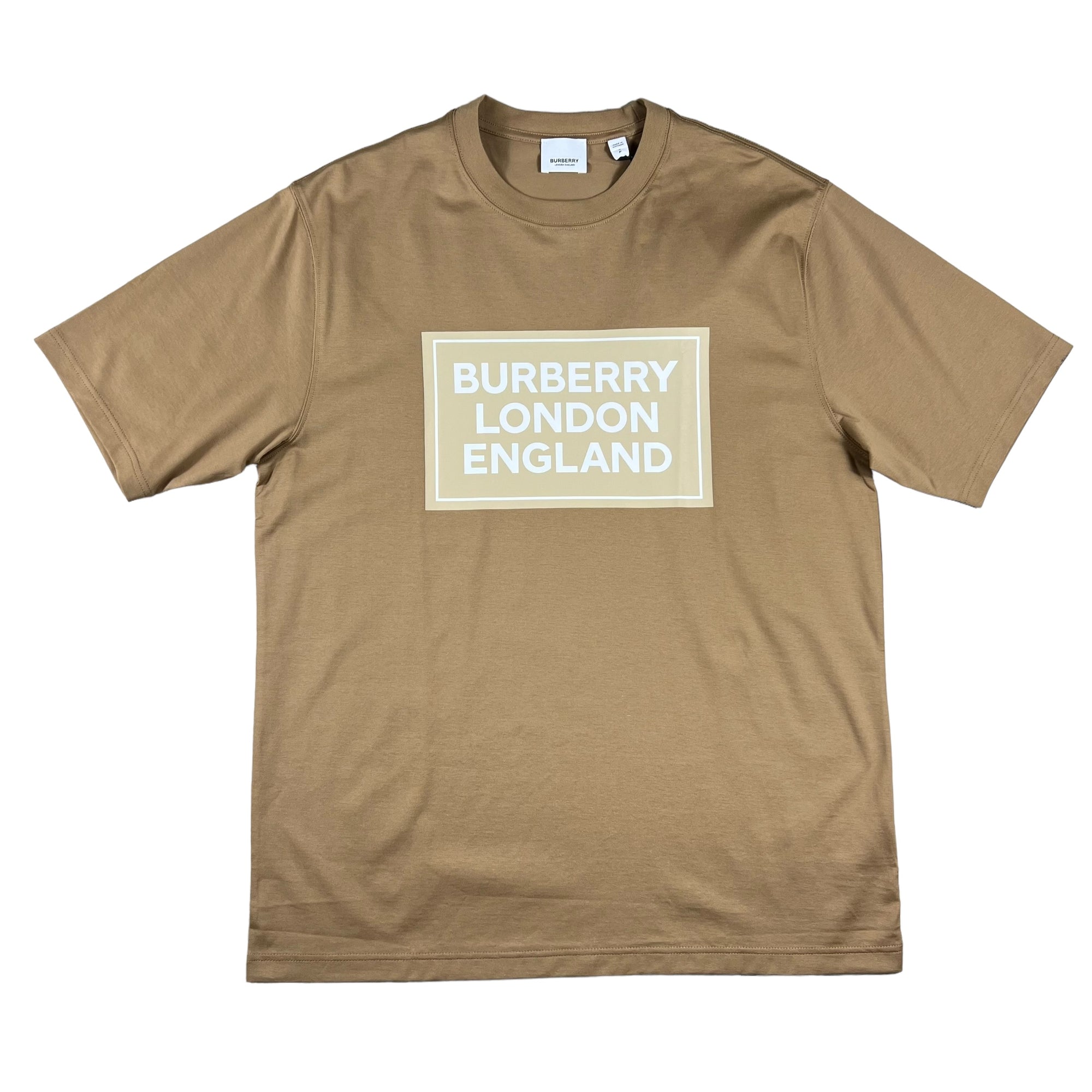 PLAYERA BURBERRY – Marcados.mx