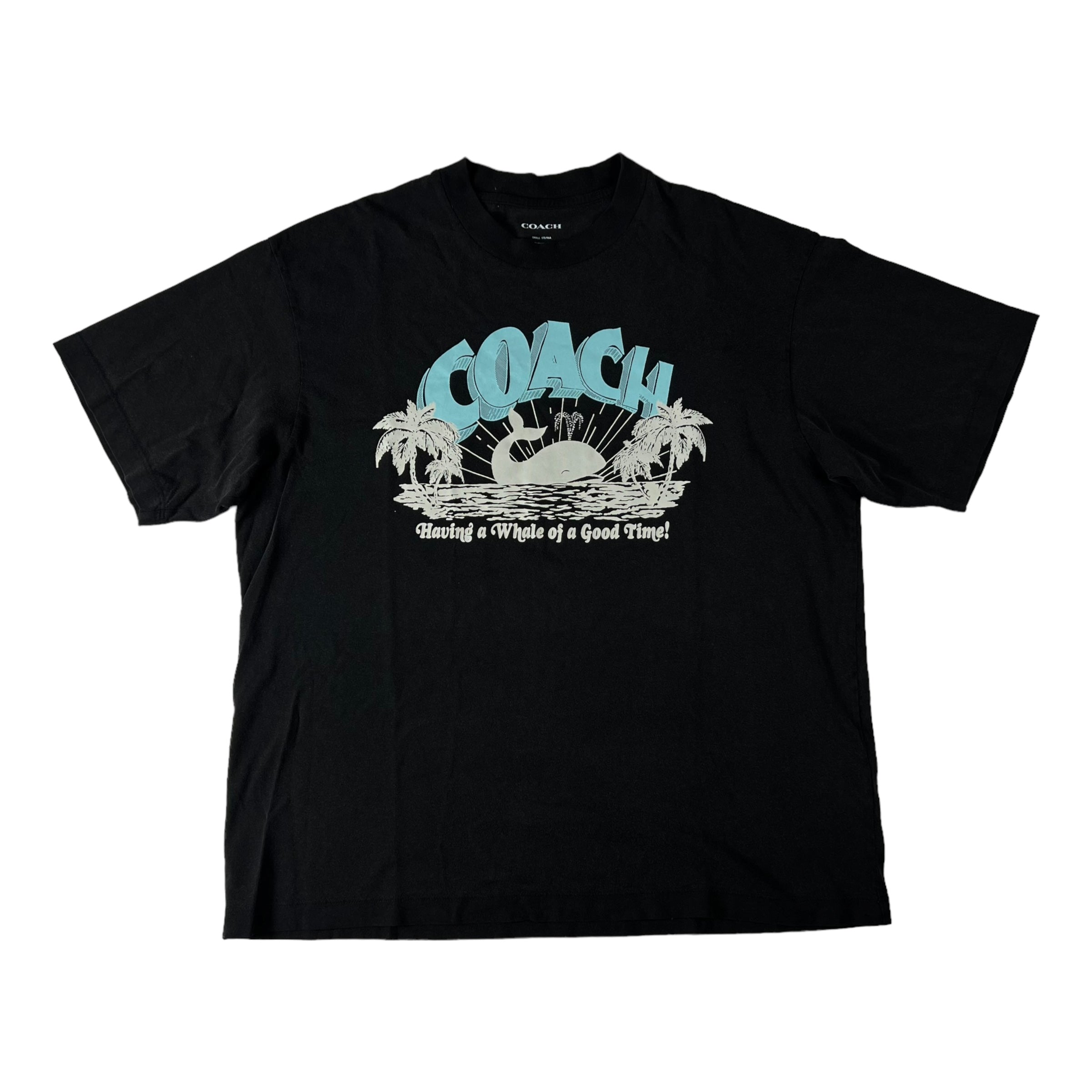 PLAYERA COACH – Marcados.mx