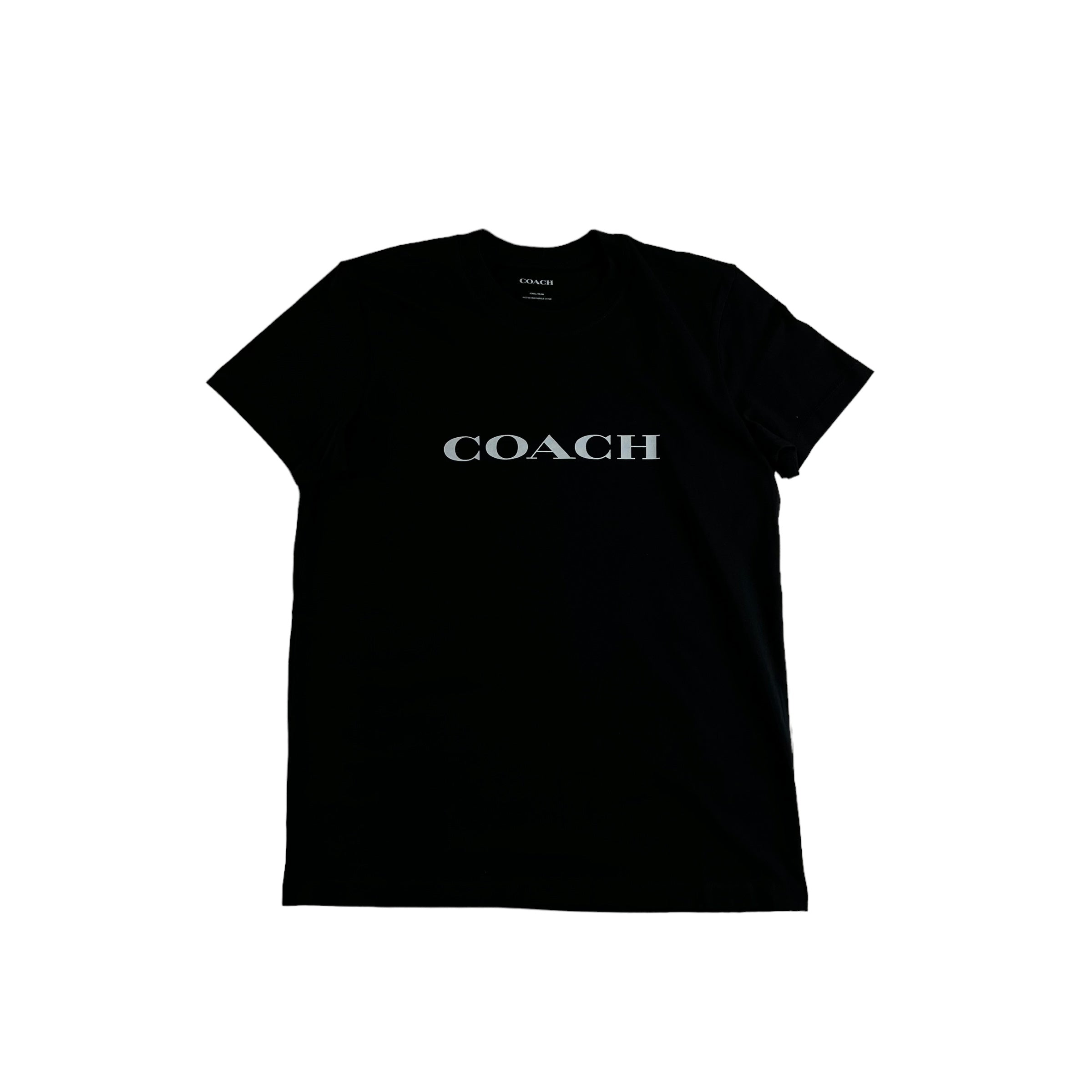 PLAYERA COACH – Marcados.mx