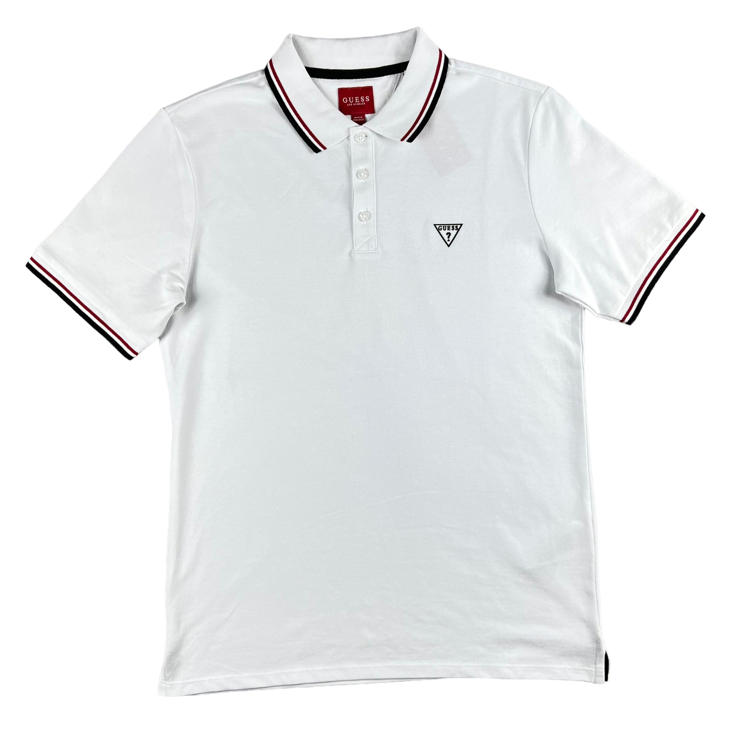 Polo Guess – Marcados.mx