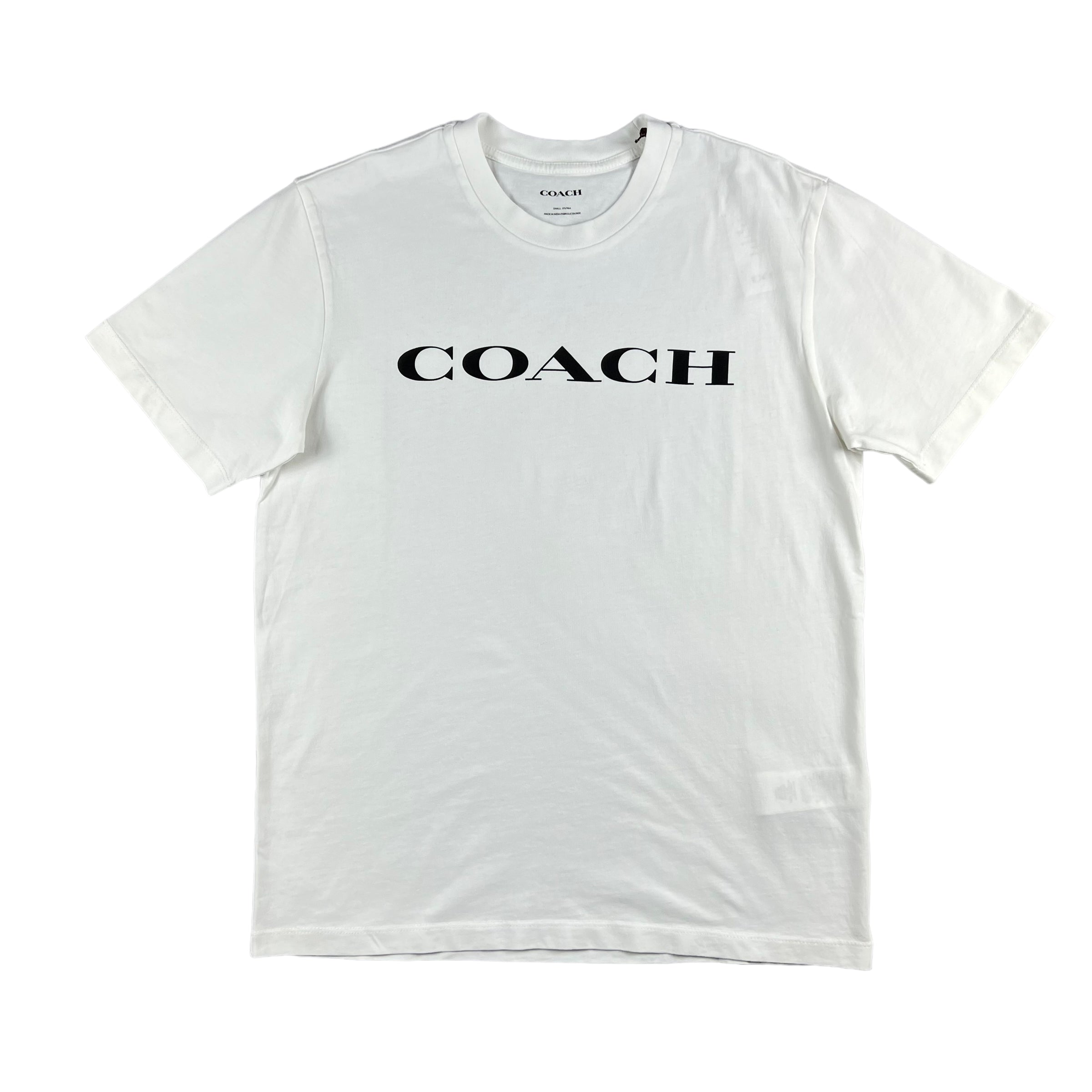 Playera Coach – Marcados.mx