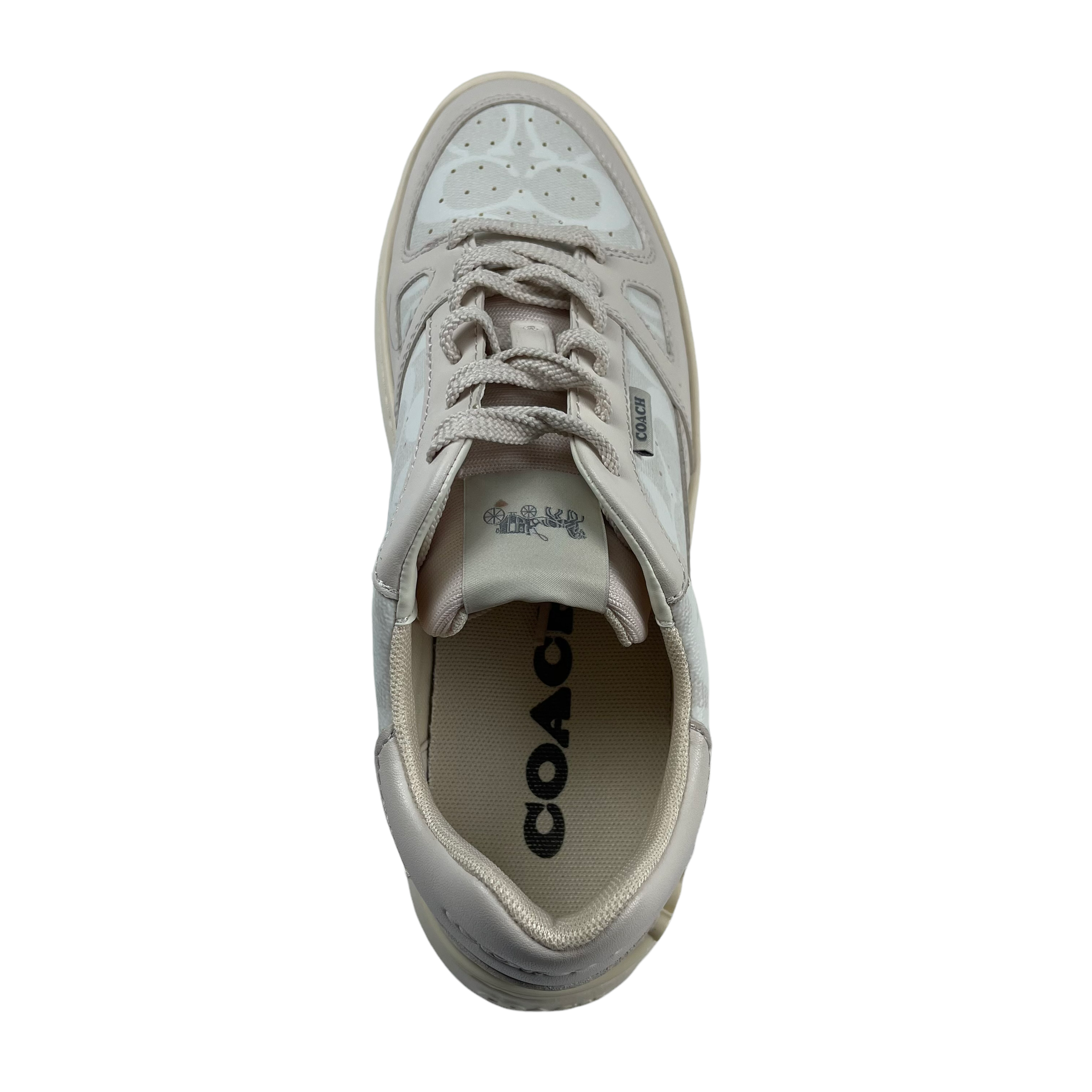 Tenis Coach – Marcados.mx